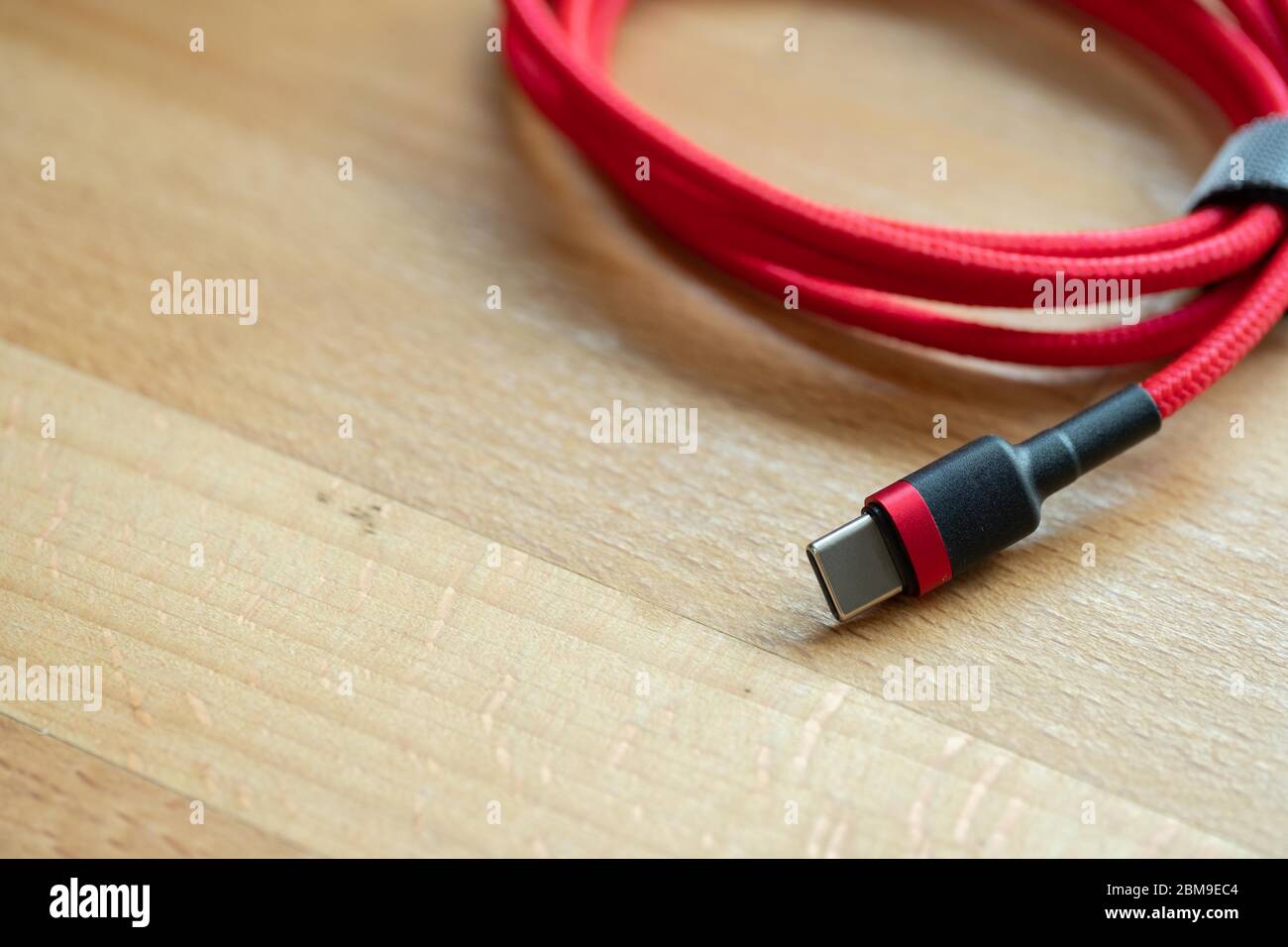 The USB type c is a hi speed data transfer and quick or fast charge ...