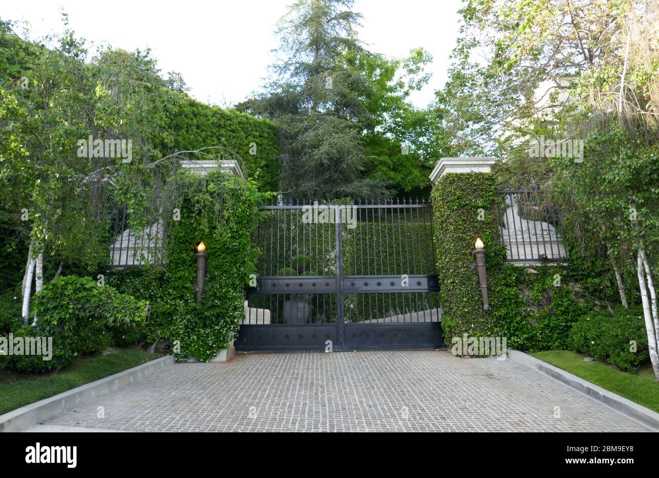 Elon Musk Home High Resolution Stock Photography and Images - Alamy