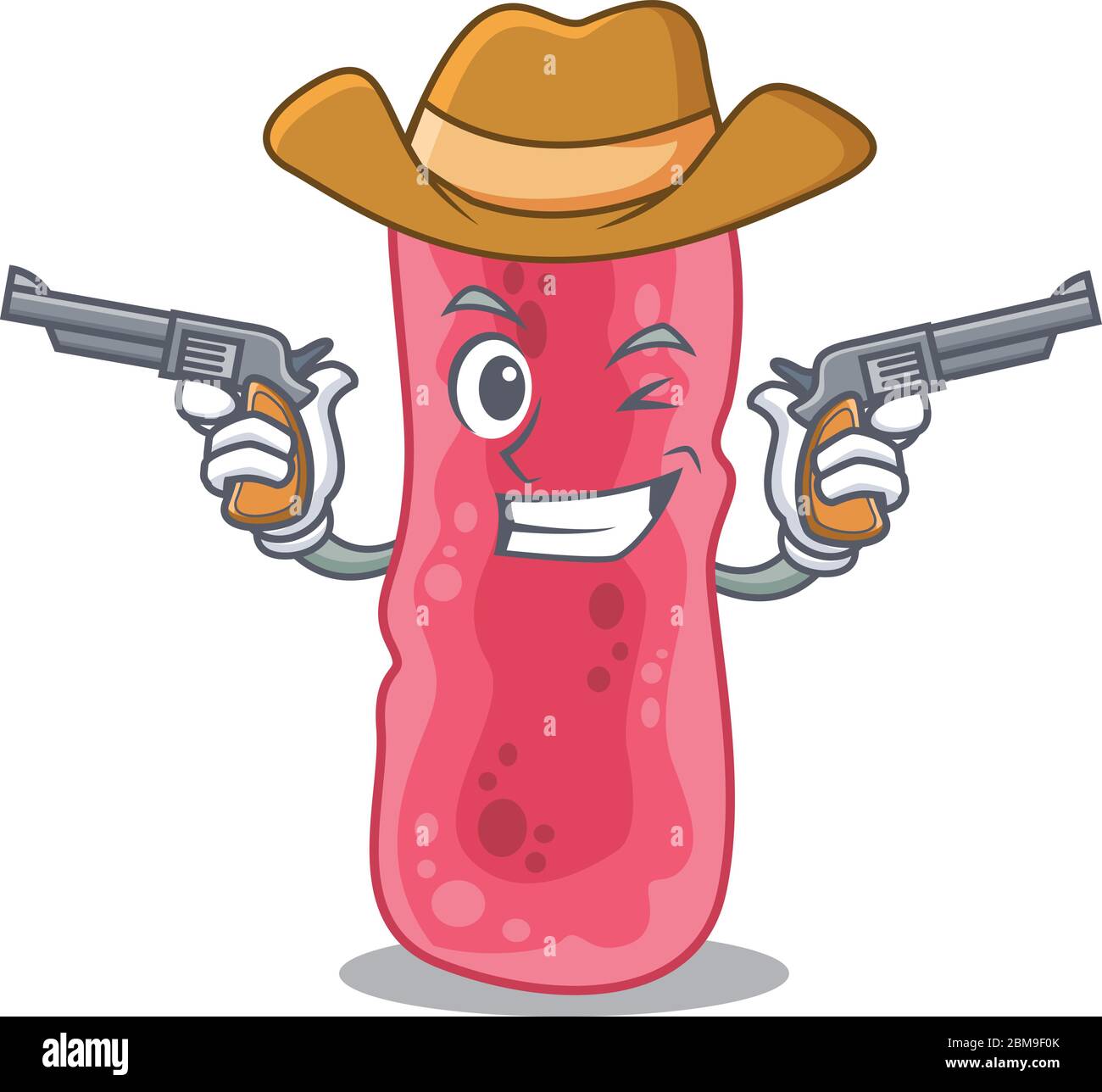 Shigella sonnei bacteria Cut Out Stock Images & Pictures - Alamy