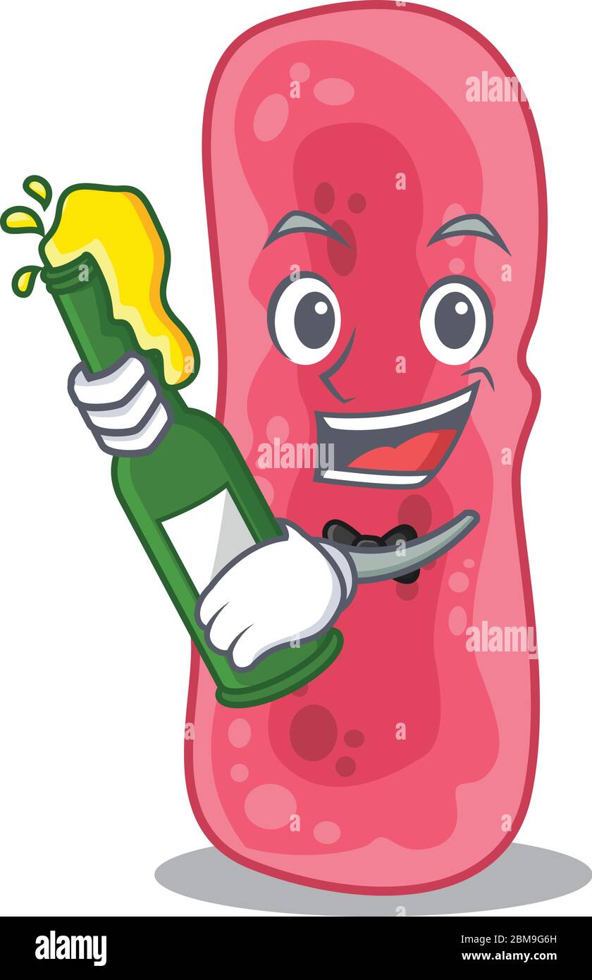 Shigella sonnei bacteria hi-res stock photography and images - Alamy
