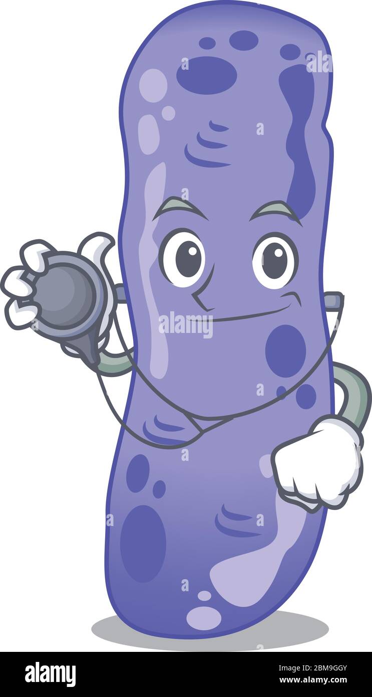 Legionella pneumophila Stock Vector Images - Alamy