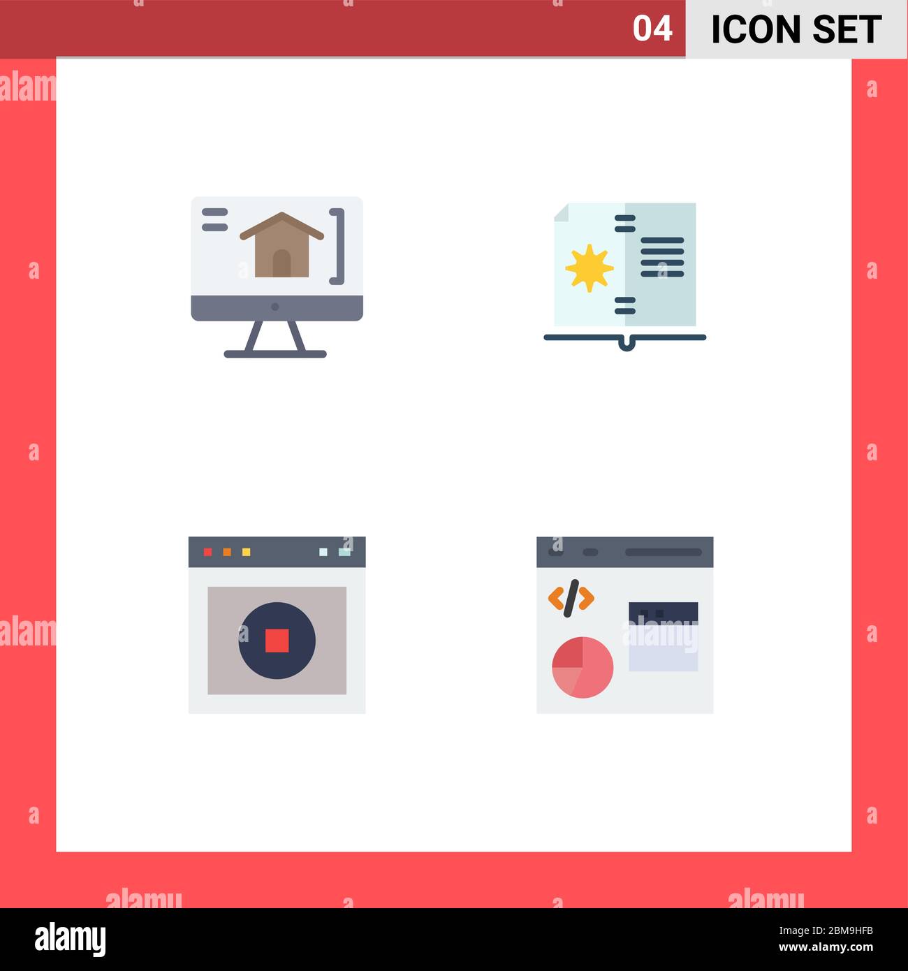 Computer instruction Stock Vector Images - Alamy