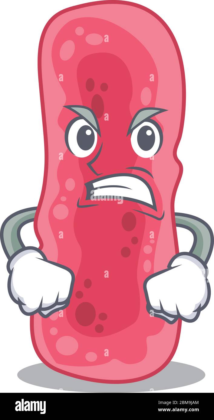 Shigella sonnei bacteria Cut Out Stock Images & Pictures - Alamy