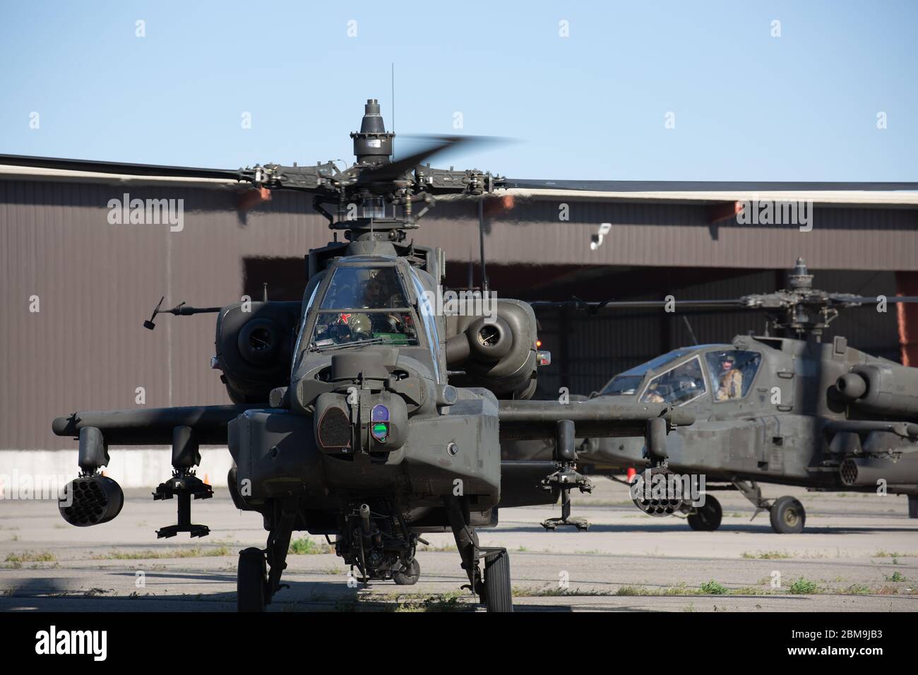211th aviation regiment hi-res stock photography and images - Alamy