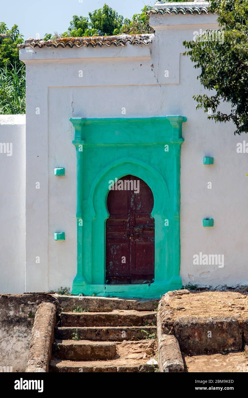 Medieval muslim architecture hi-res stock photography and images - Alamy