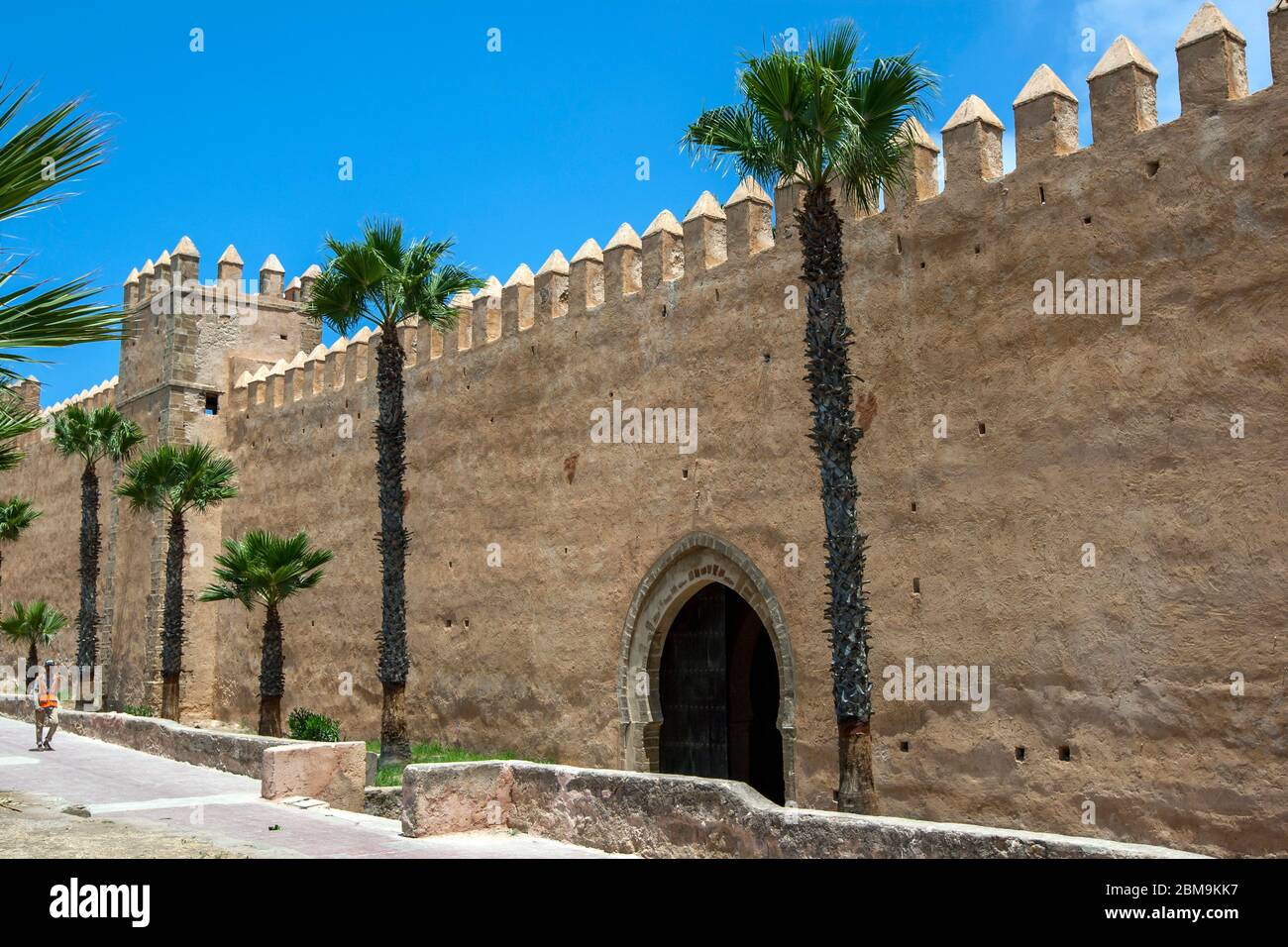 Medieval muslim architecture hi-res stock photography and images - Alamy