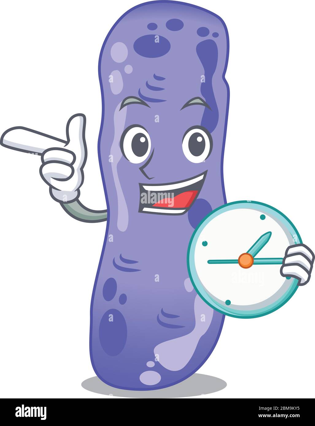 Legionella bacterium Stock Vector Images - Alamy