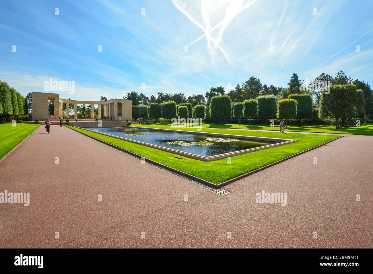 Ww2 normandy hi-res stock photography and images - Alamy