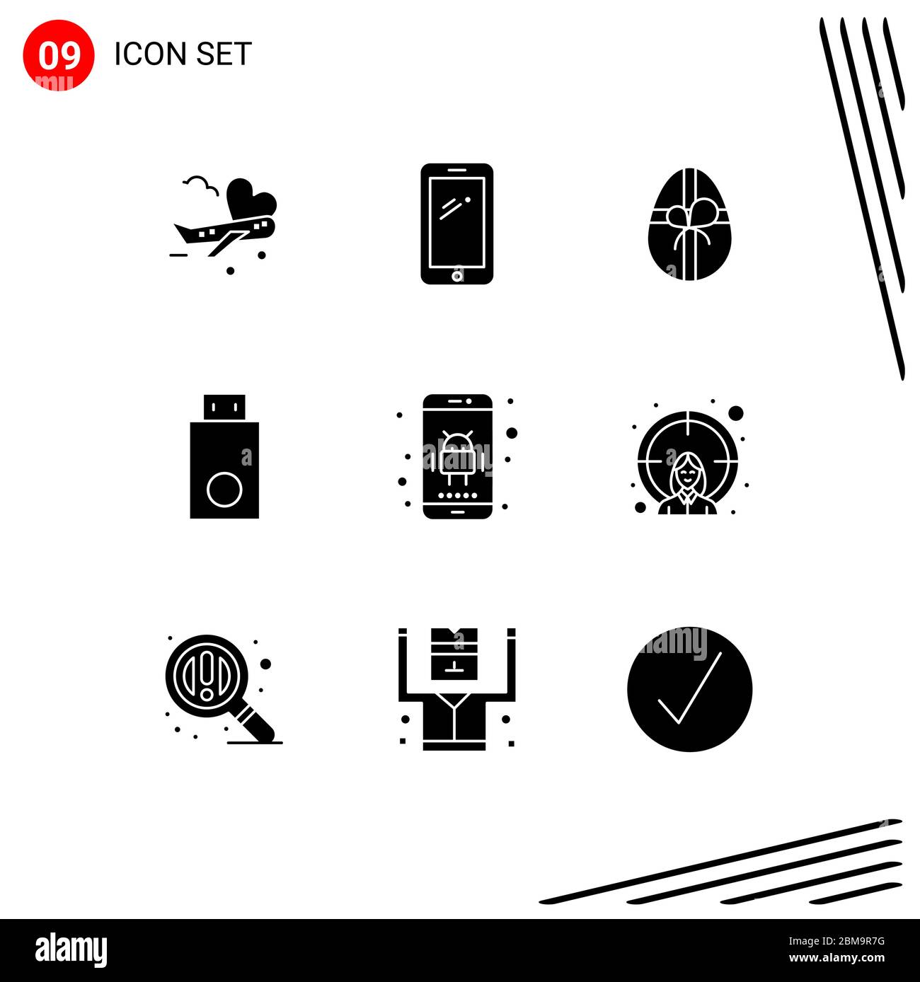 Samsung electronics Stock Vector Images - Alamy