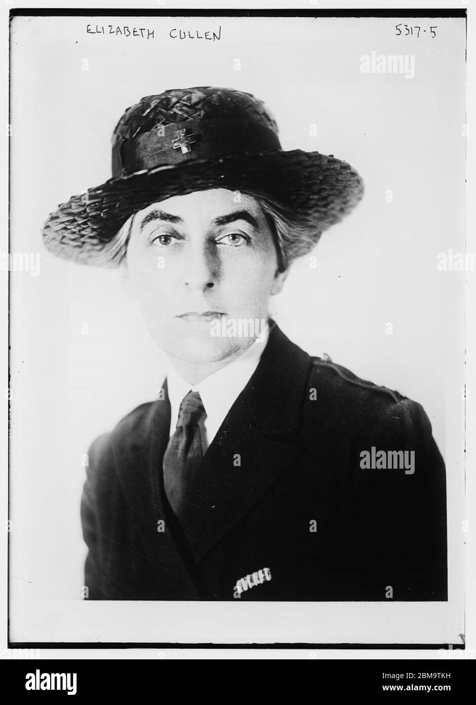 Elizabeth cullen hi-res stock photography and images - Alamy