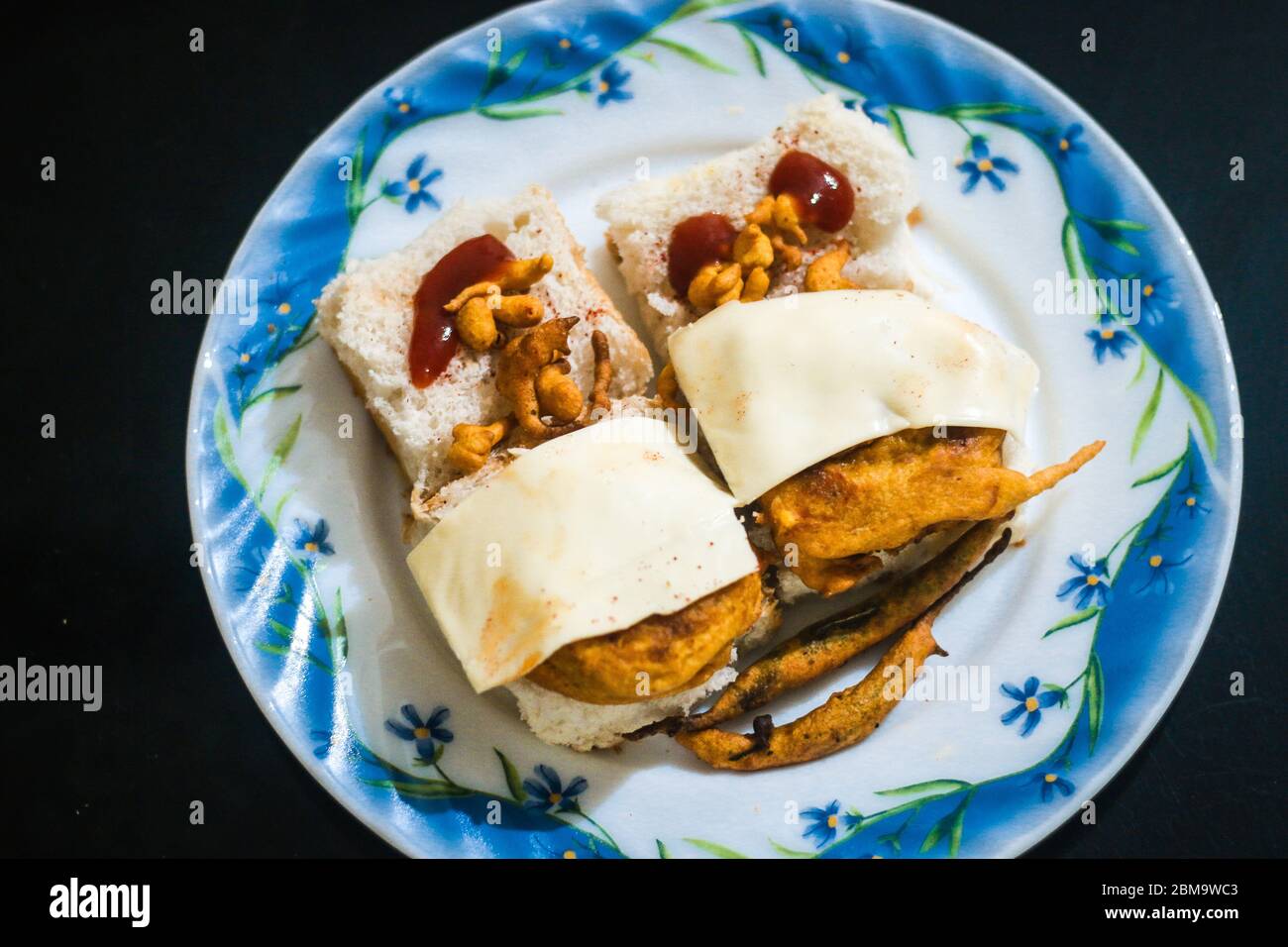 Pav hi-res stock photography and images - Alamy