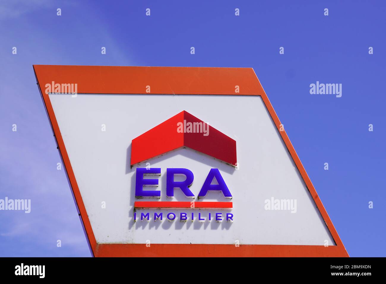 French Development Agency High Resolution Stock Photography and Images ...