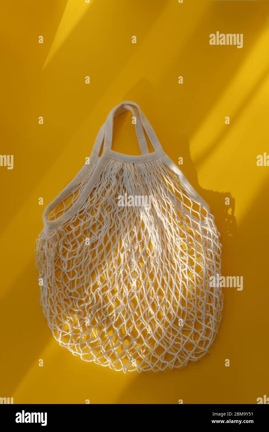 Plastic shopping bags vintage hi-res stock photography and images - Alamy