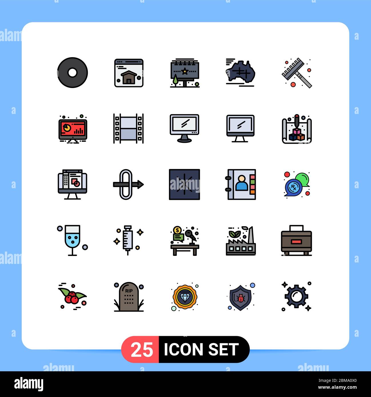 Tool billboard hi-res stock photography and images - Alamy