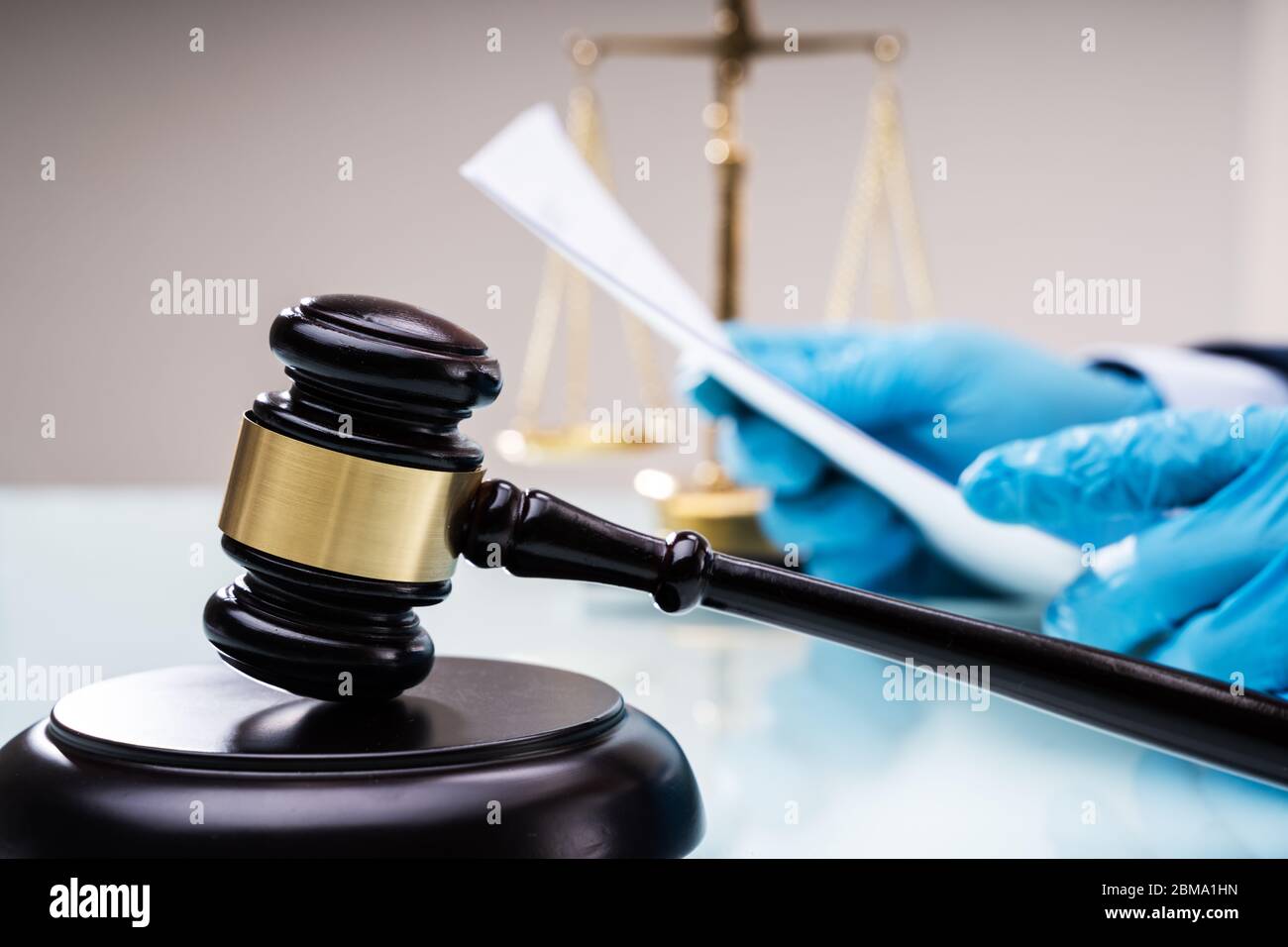 Gavel court hi-res stock photography and images - Alamy
