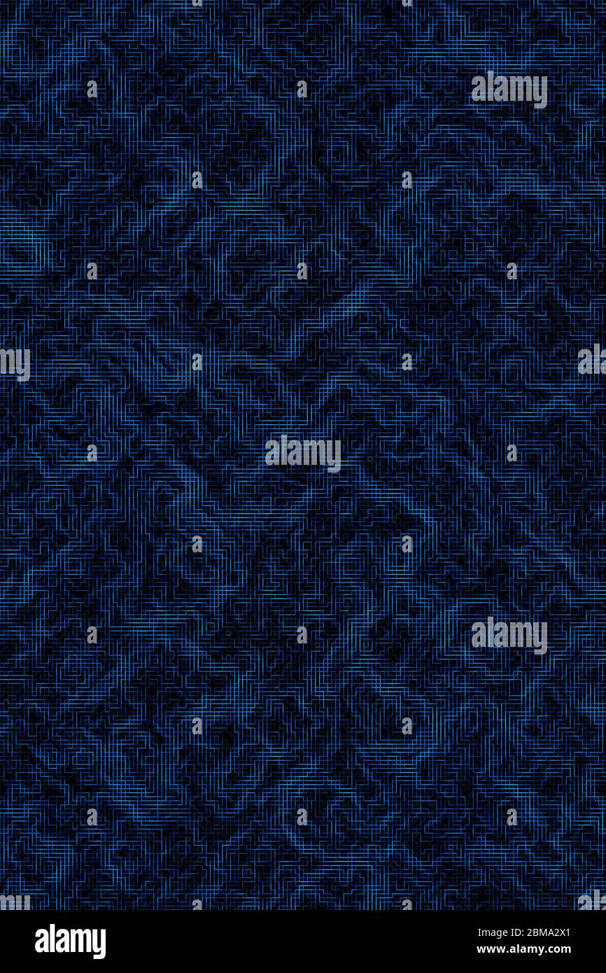 Abstract circuit texture background Stock Photo - Alamy