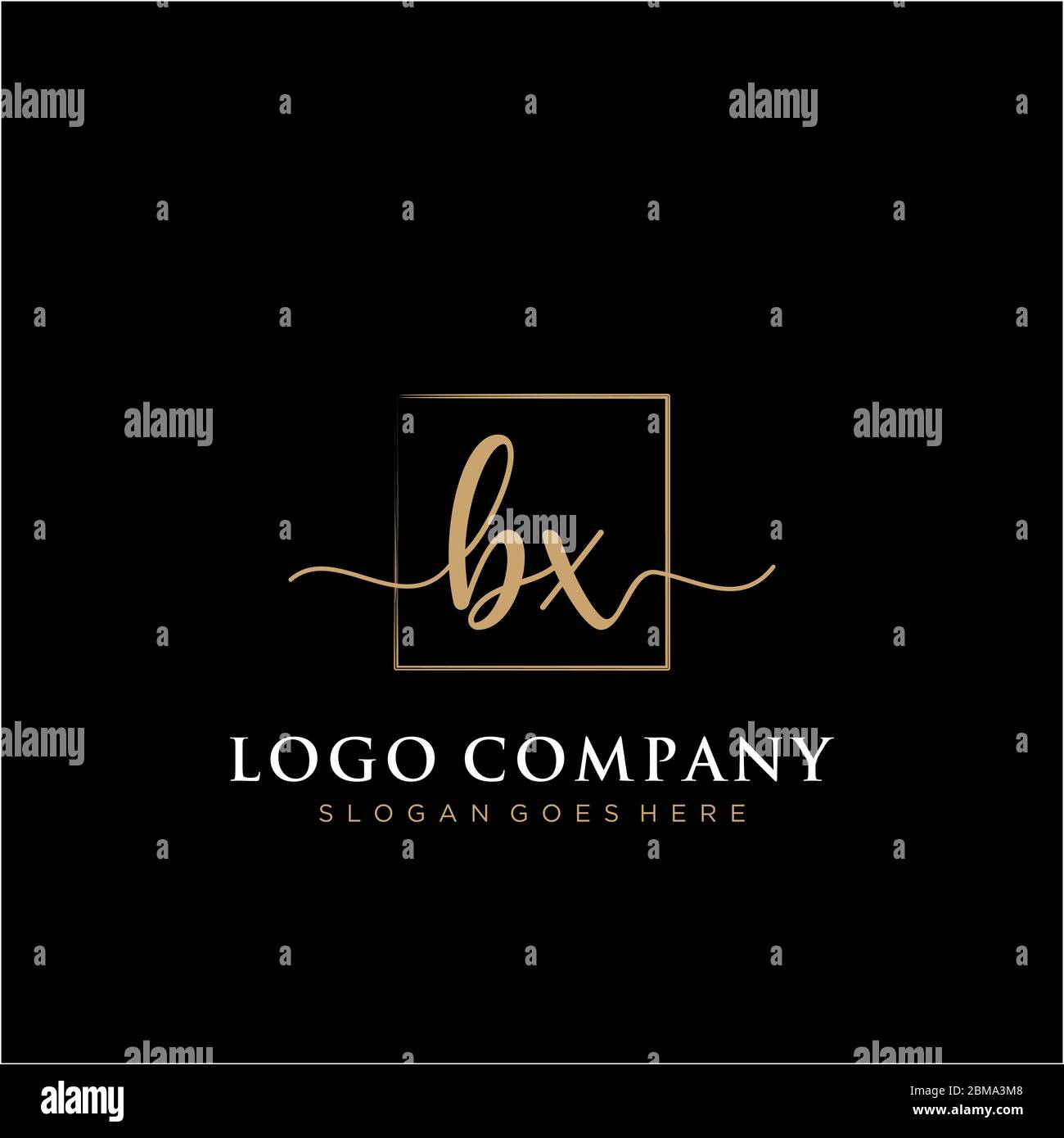 Bx logo vector vectors hi-res stock photography and images - Alamy
