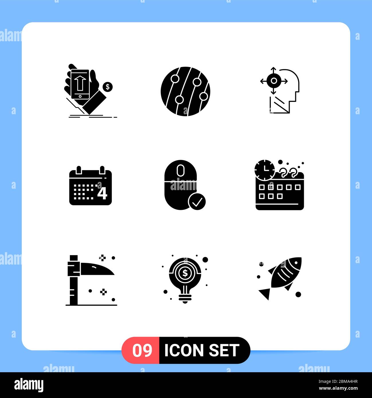 Scalp solution Stock Vector Images - Alamy