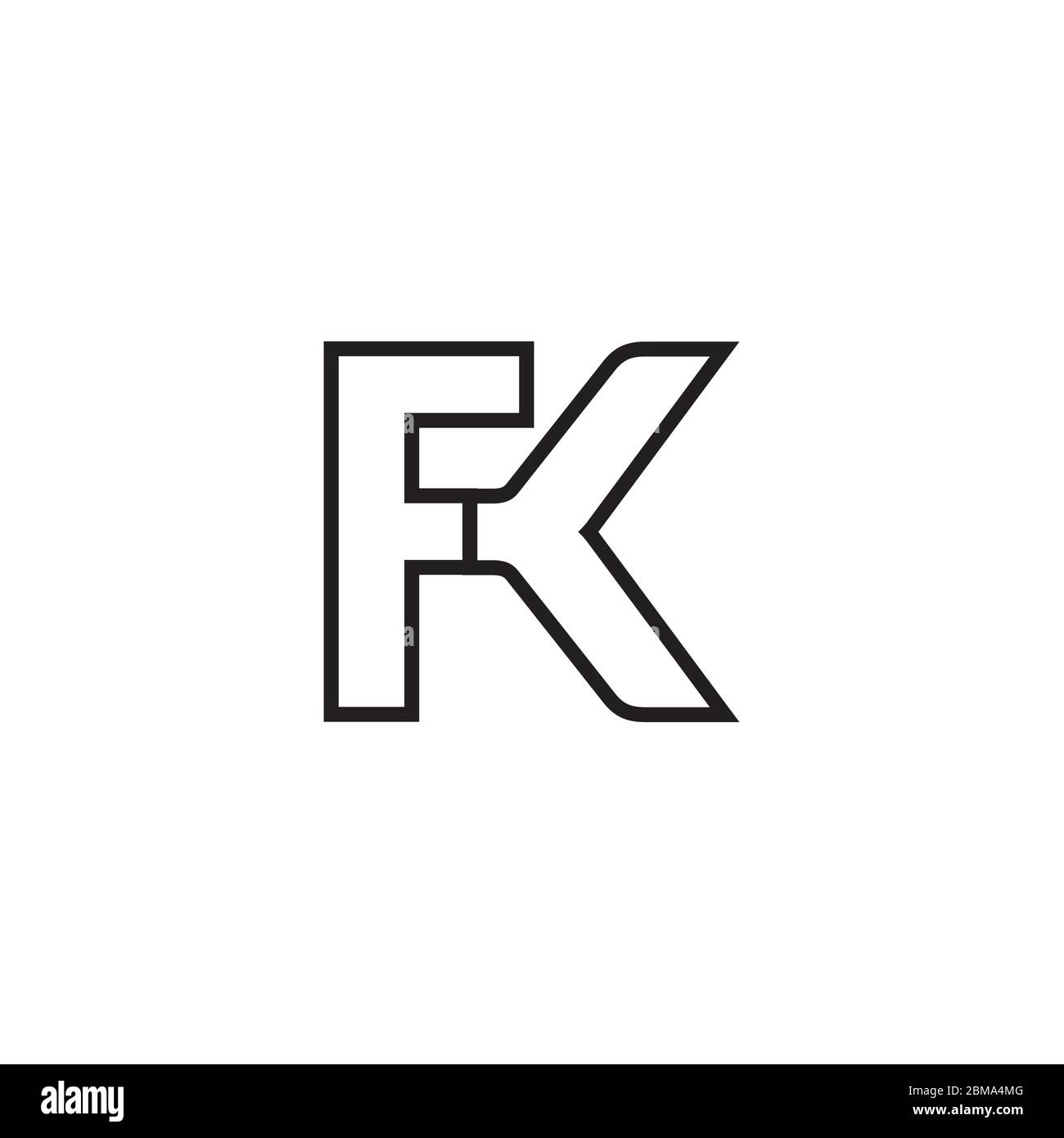 F k Cut Out Stock Images & Pictures - Alamy