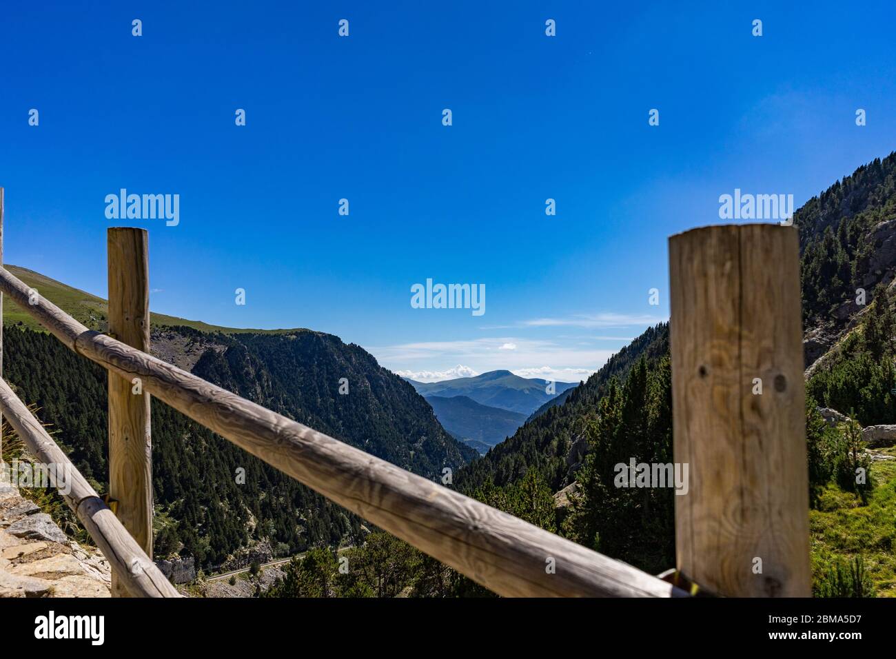 Nüria valley railway hi-res stock photography and images - Alamy