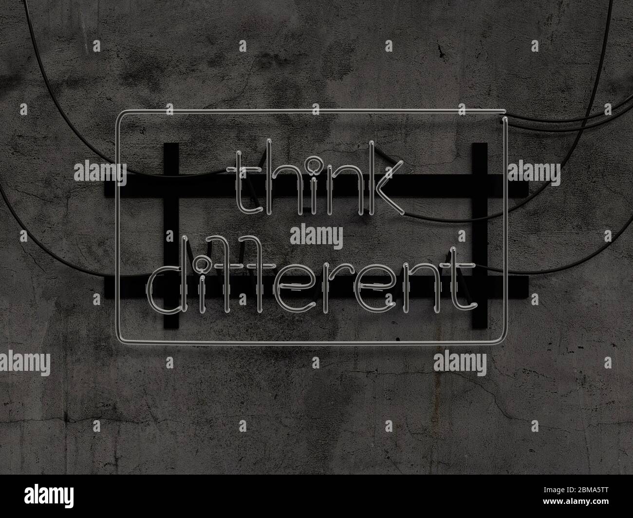 Think Different Wallpaper