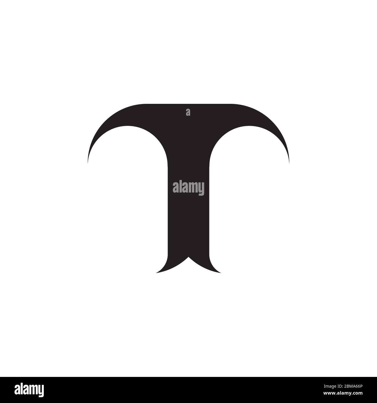 Concept logo design hi-res stock photography and images - Alamy