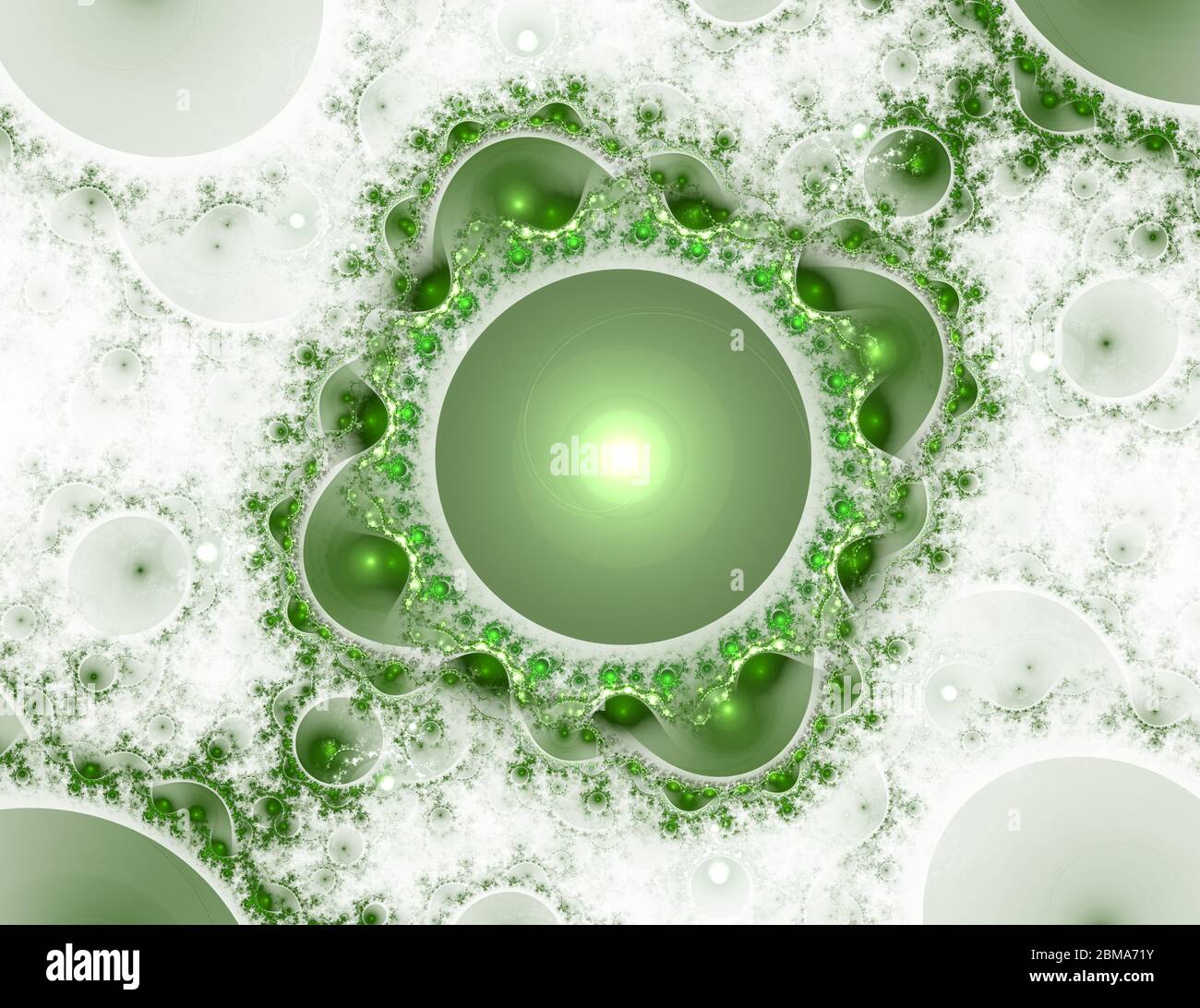 Dark abstract fractal background design. Grand Julian. Fractal julian ...