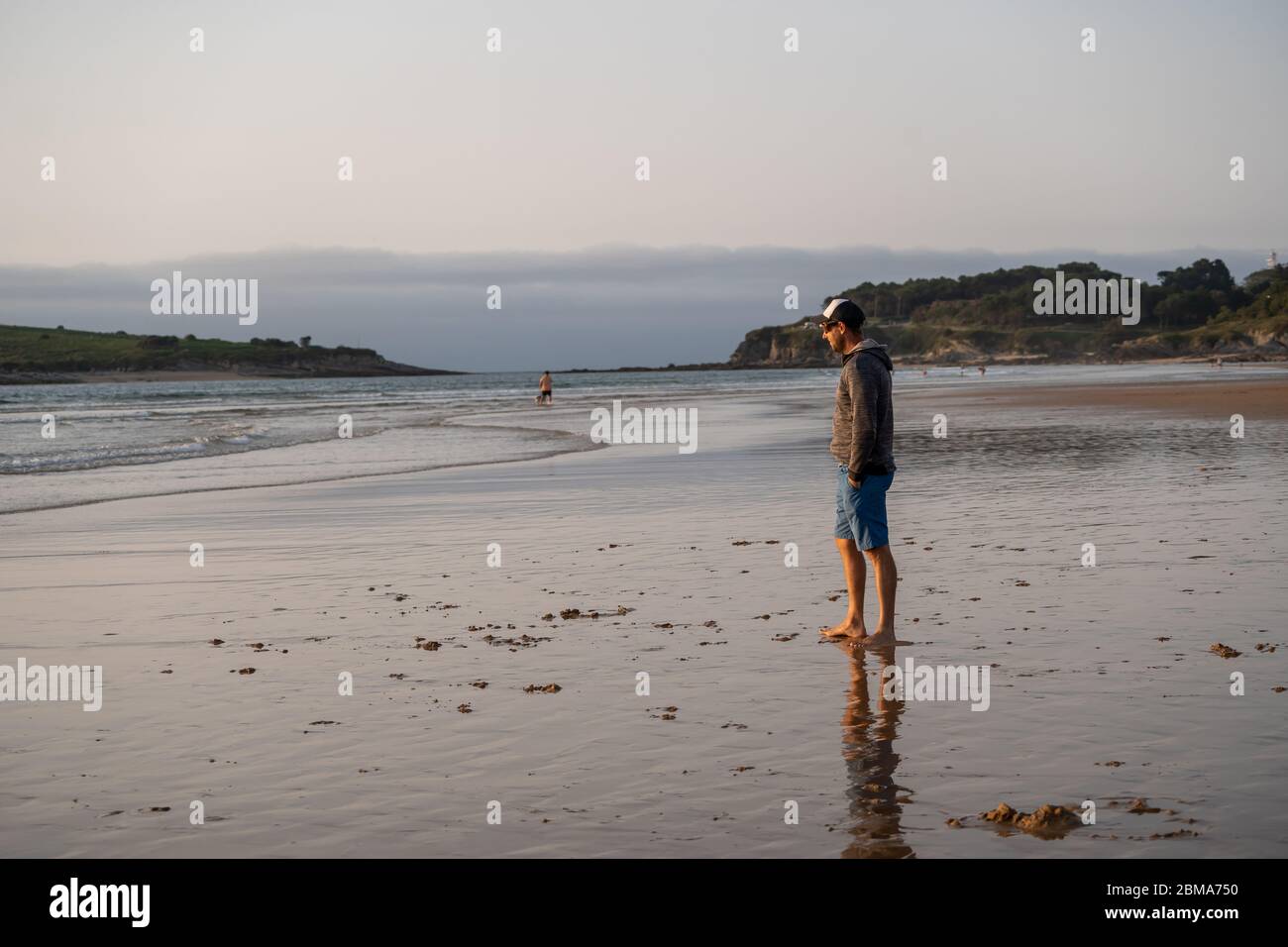 New normal activity hi-res stock photography and images - Alamy