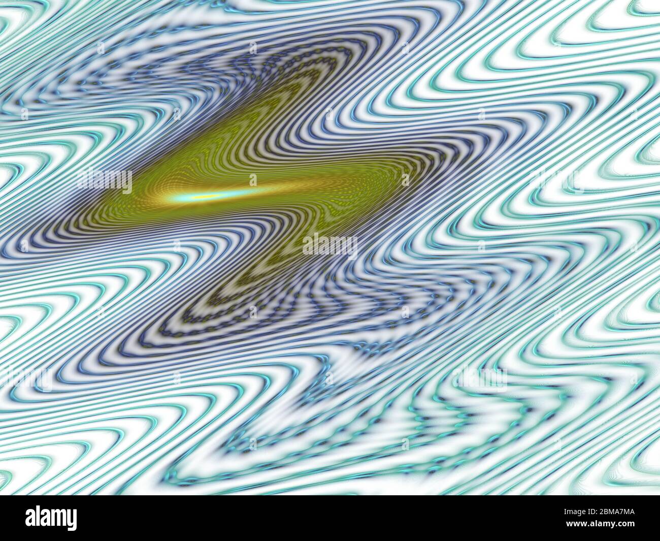 Flash wave lines. Motion Graphics Fire Flow Template. Abstract ...