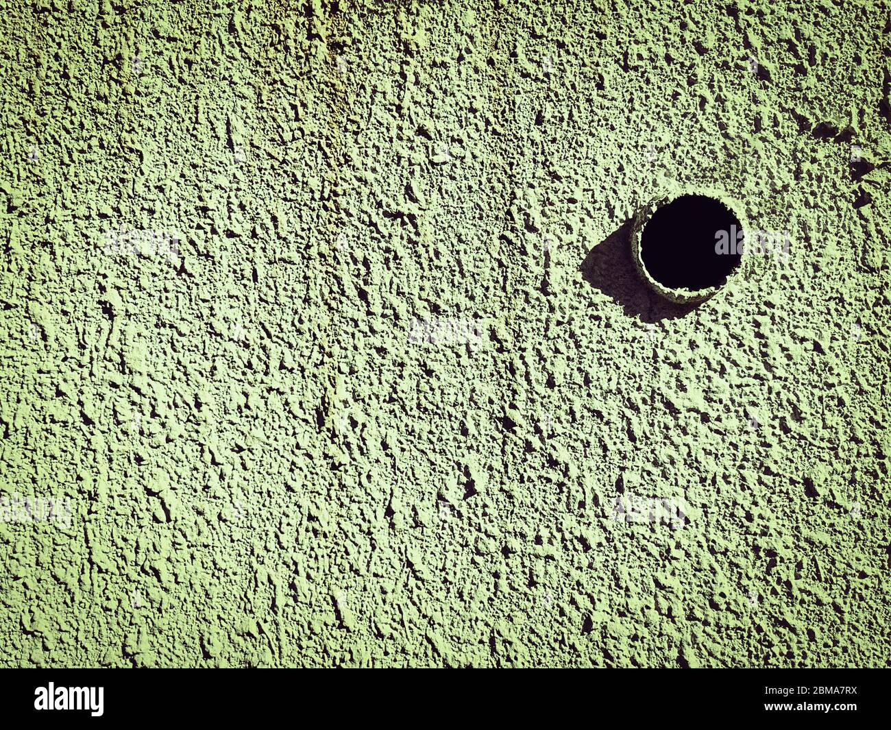 Drain pipe wall texture hi-res stock photography and images - Alamy
