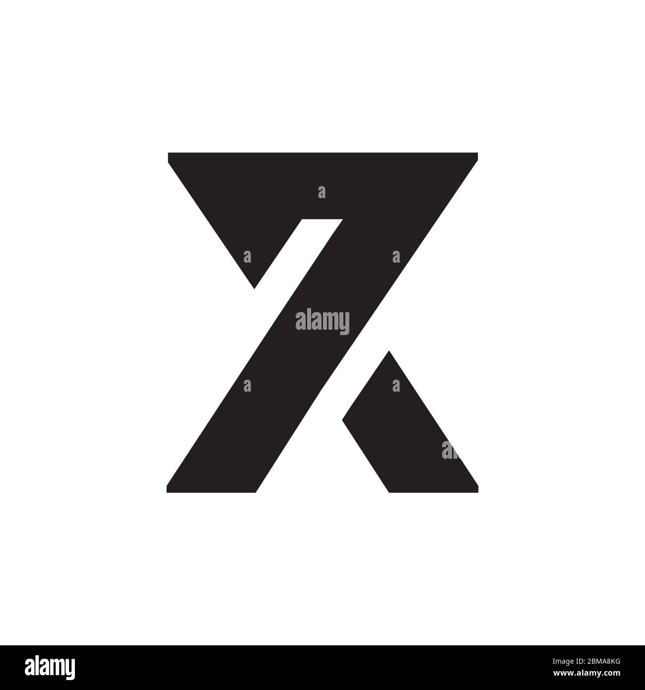 7 logo vector vectors hi-res stock photography and images - Alamy