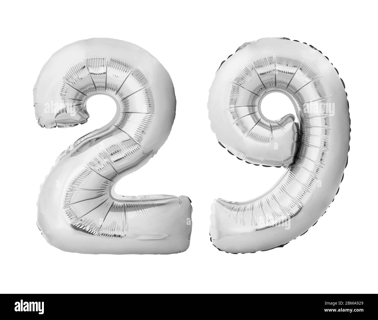 Twenty to twenty nine Cut Out Stock Images & Pictures - Alamy