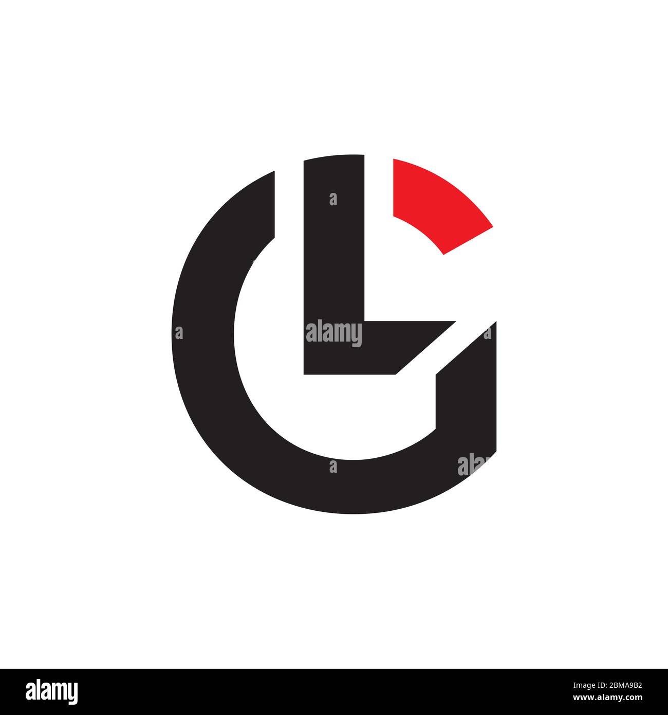 L g vector hi-res stock photography and images - Alamy