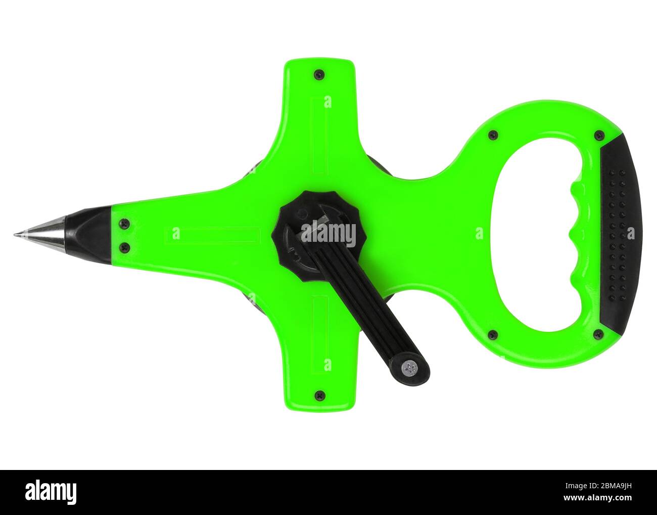 Geodesic earth measuring tape hi-res stock photography and images - Alamy