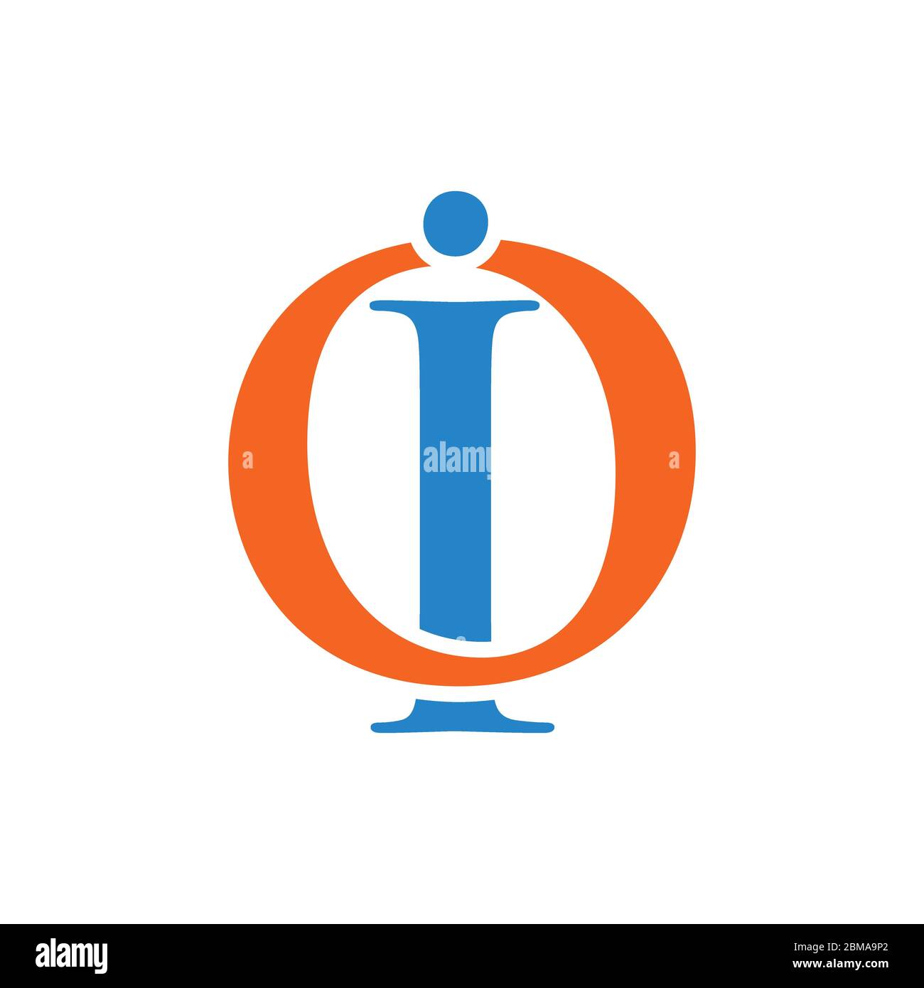 O i design hi-res stock photography and images - Alamy