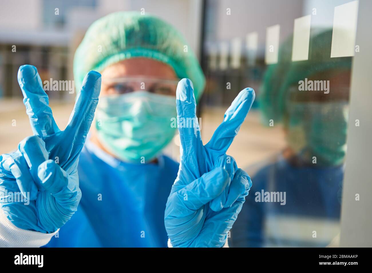 Victory disease hi-res stock photography and images - Alamy