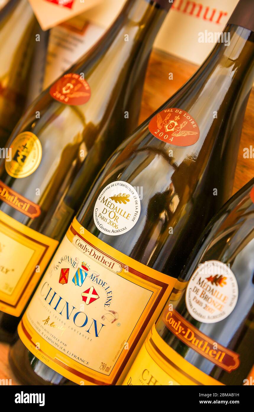 Medieval wine bottles hi-res stock photography and images - Alamy