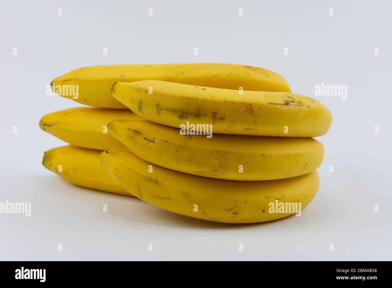 Bananas in bread hi-res stock photography and images - Alamy