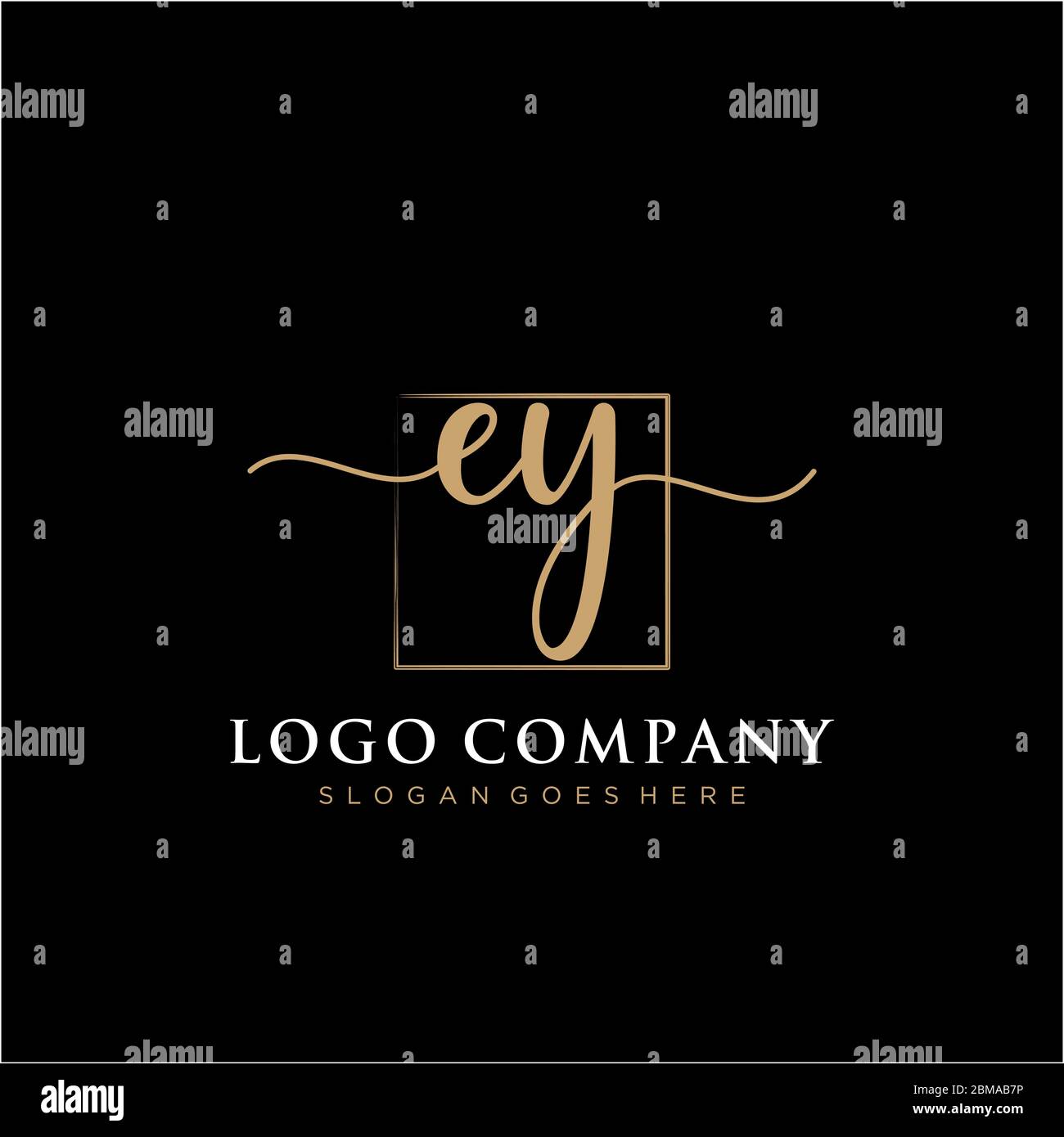 Ey logo vector vectors hi-res stock photography and images - Alamy