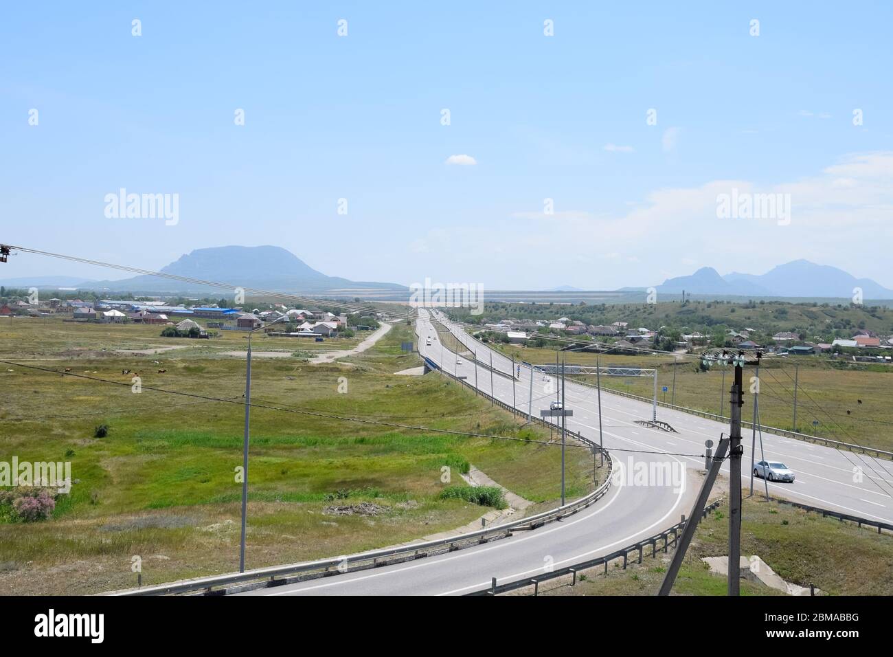 Road constraction hi-res stock photography and images - Alamy