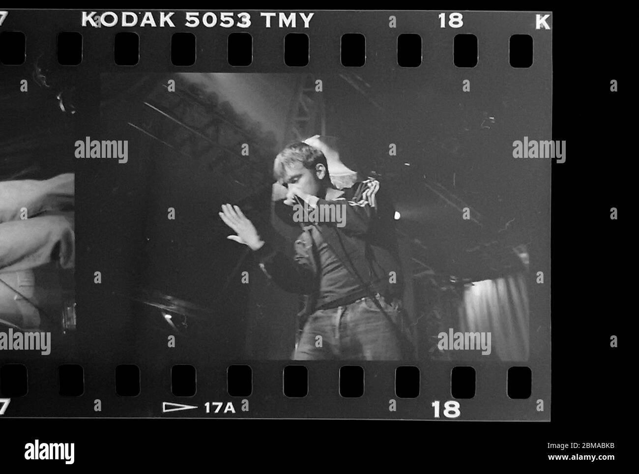 Blur band hi-res stock photography and images - Alamy
