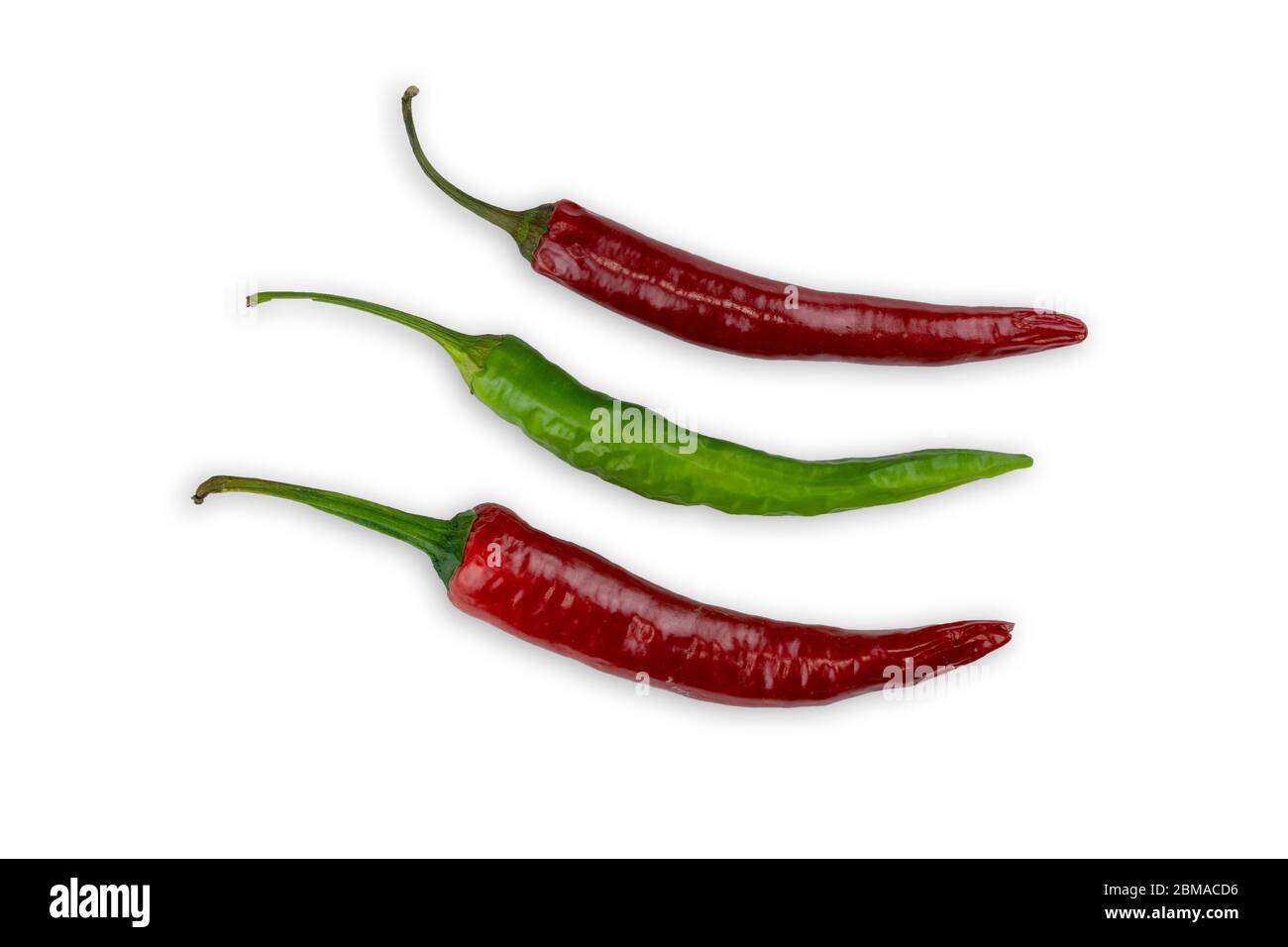 Chilli Pod High Resolution Stock Photography and Images - Alamy
