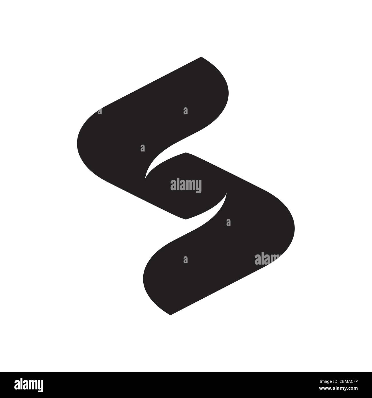 initial letter logo design vector Stock Vector Image & Art - Alamy