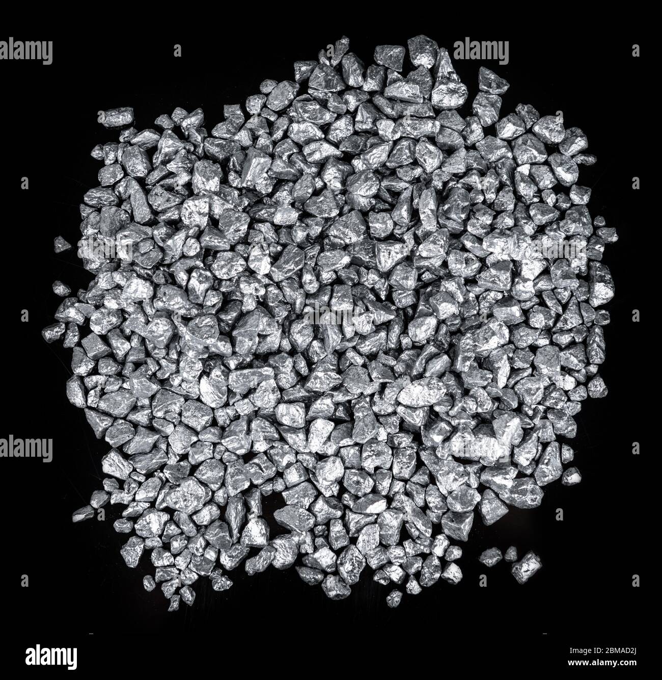 Silver nugget hi-res stock photography and images - Alamy