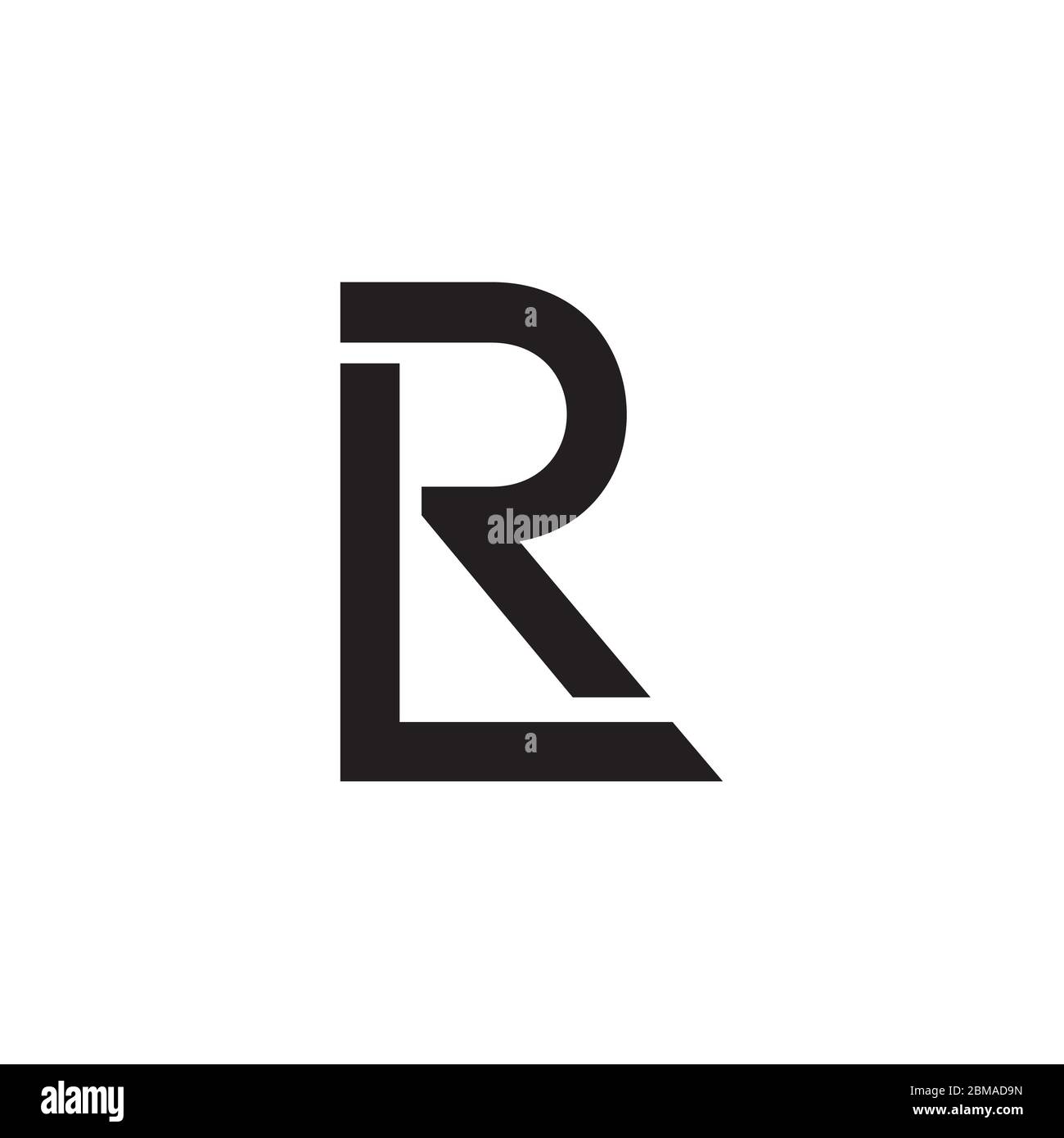 Rl vector vectors hi-res stock photography and images - Alamy