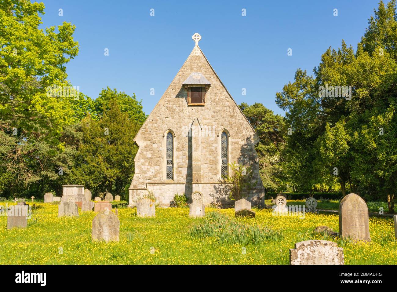 Much Hadham Hertfordshire High Resolution Stock Photography and Images ...