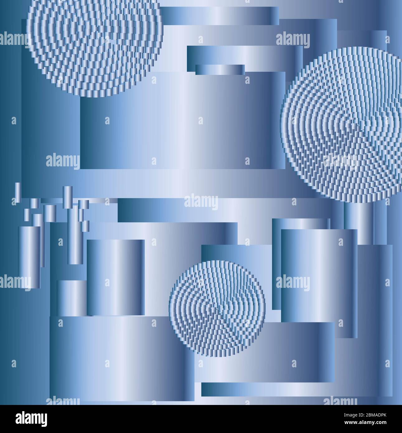 Abstract technology background dots circles hi-res stock photography ...