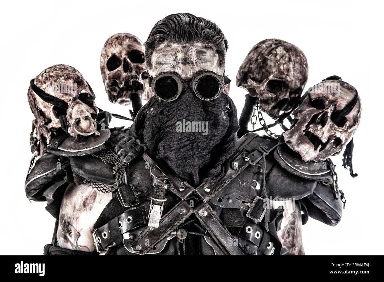 Human mutant hi-res stock photography and images - Alamy