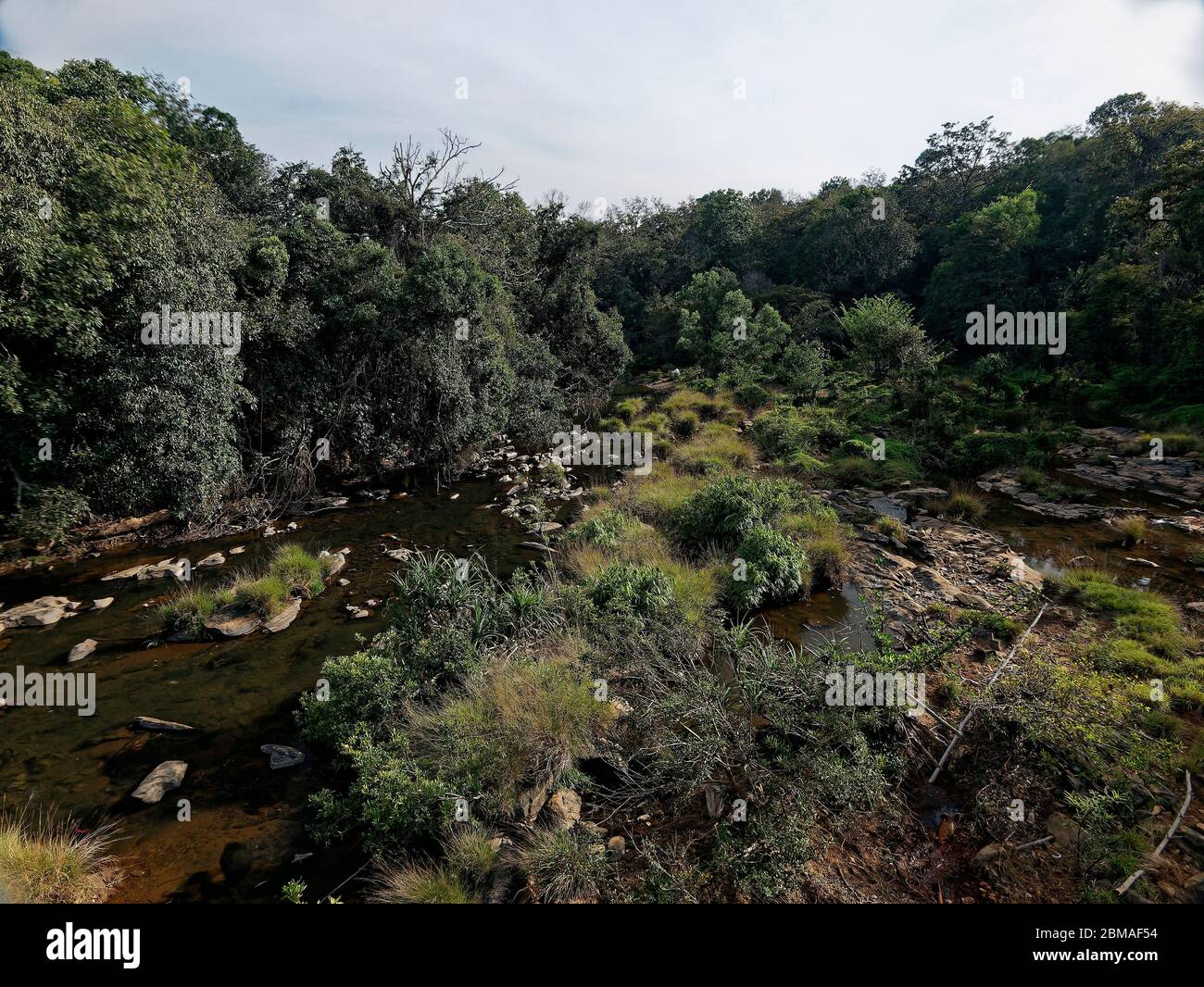Shalmala river hi-res stock photography and images - Alamy