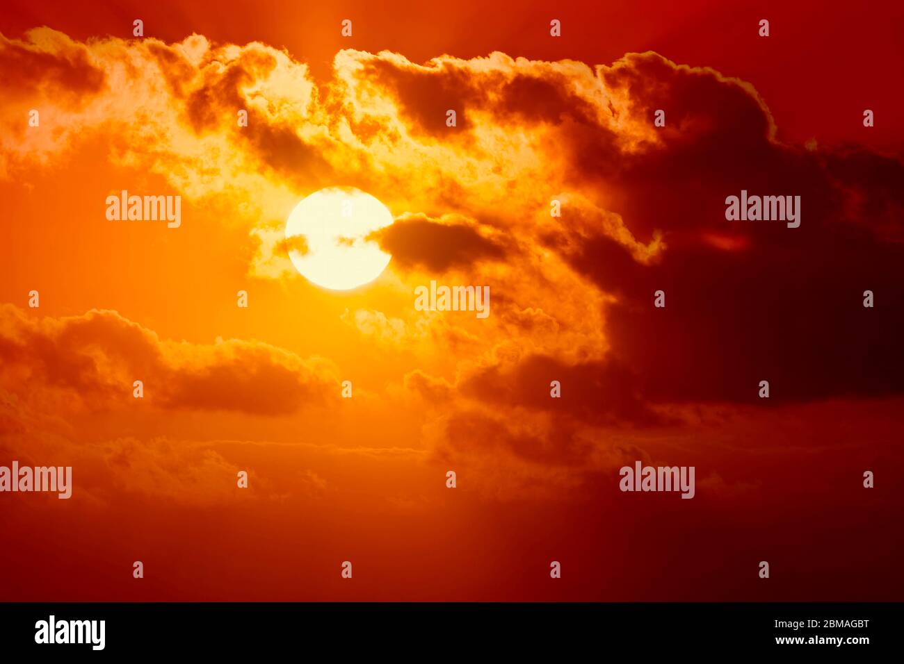 Australian sunsets hi-res stock photography and images - Alamy
